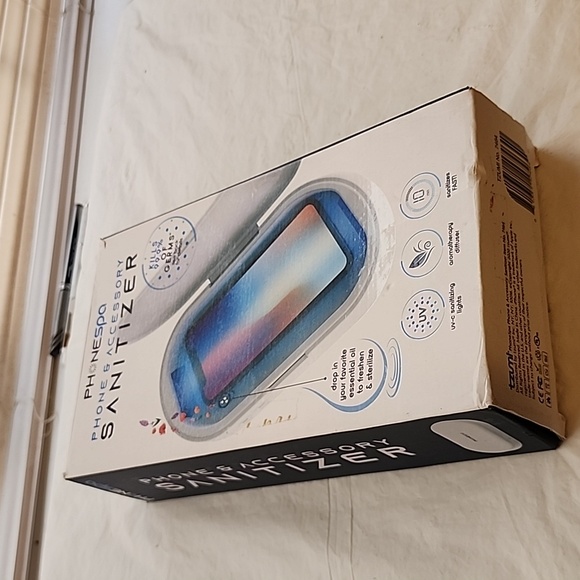 Phone Spa | Other | Phone Spa | Poshmark